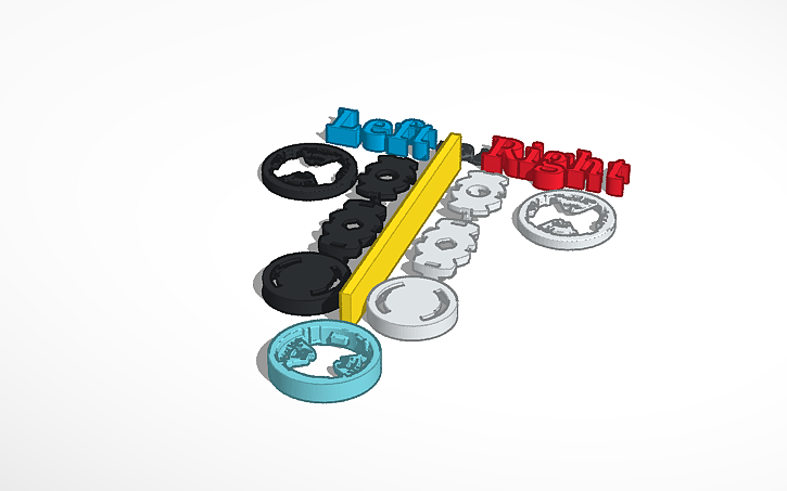 3d Design Templates Good Tinkercad