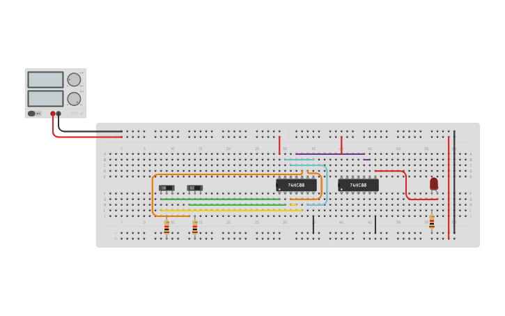 Circuit Diagram Of Xnor Gate Using Nand - Wiring Diagram