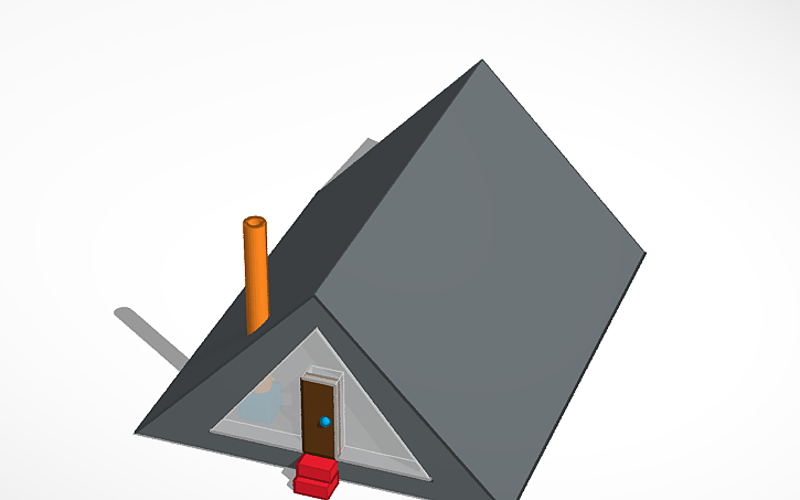 3D design Cool Bojo-Amberis | Tinkercad