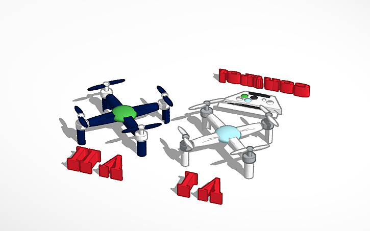 3D design Free - Tinkercad