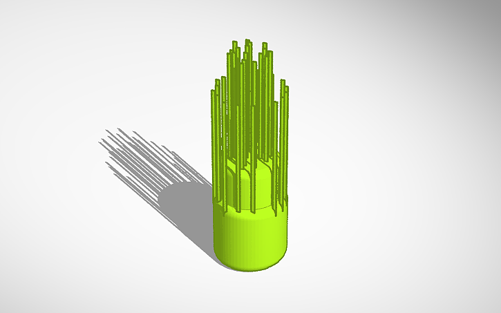 3d Design Pick 2 0 Tinkercad