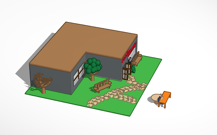3d Design Library Tinkercad