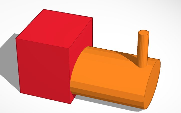 3D design Mighty Boiler | Tinkercad