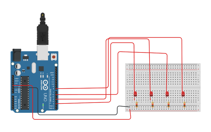 Circuit design Pista de aterrizaje (Gabriel Urdaneta y Cesar Parra ...
