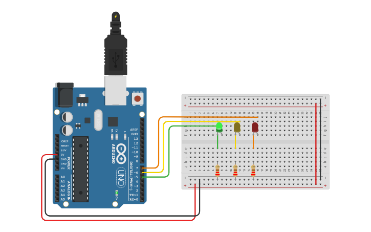 Circuit design lab4_exerc8_solucao - Tinkercad Circuit design lab4_exerc8_solucao - Tinkercad