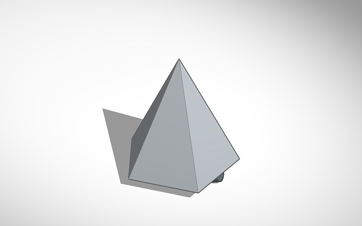 3D design Smooth Densor-Inari - Tinkercad