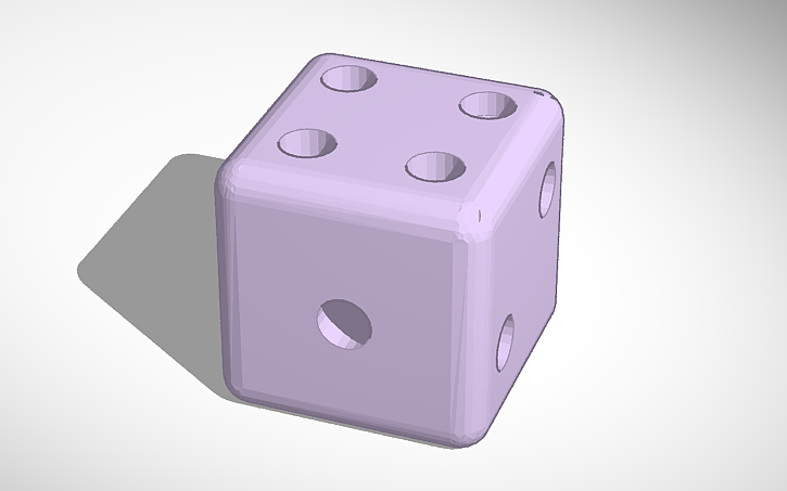 3D design mini tutoriales 6 | Tinkercad