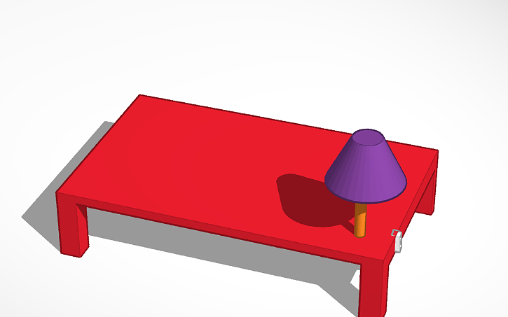 3D design Switch cover [OLIVER BROWNSEY] | Tinkercad