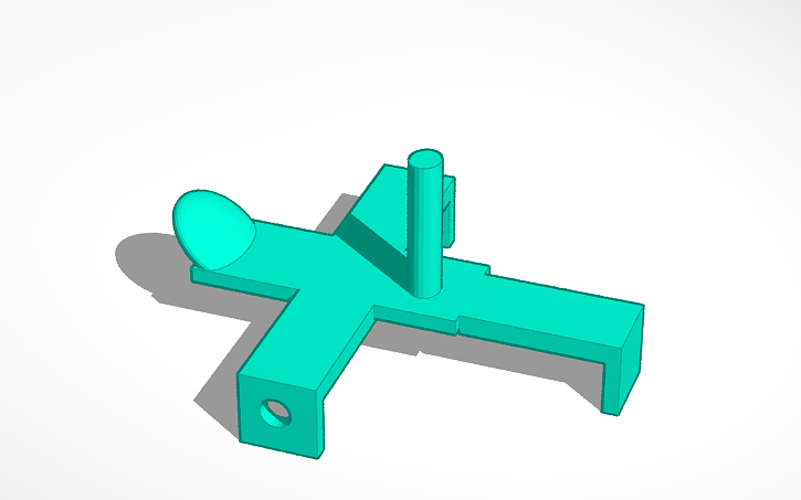 3D design phone holder | Tinkercad