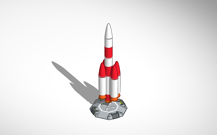 3d Design Project 101 Tinkercad