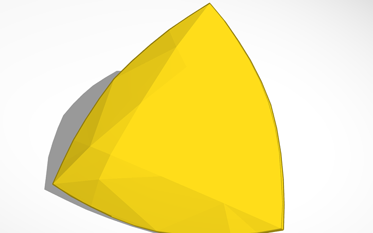 3d-design-trillion-cut-diamond-tinkercad
