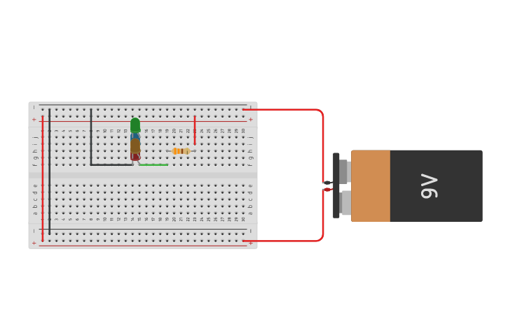 Circuit design quiñones brandon 4 | Tinkercad