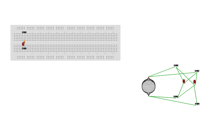 Circuit Design 3 Tinkercad