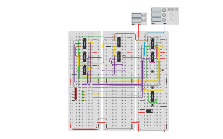 Circuit Design Jump At 8 Code Tinkercad