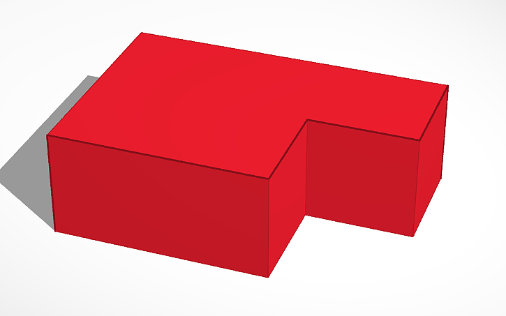 3d Design Shape 4 Tinkercad