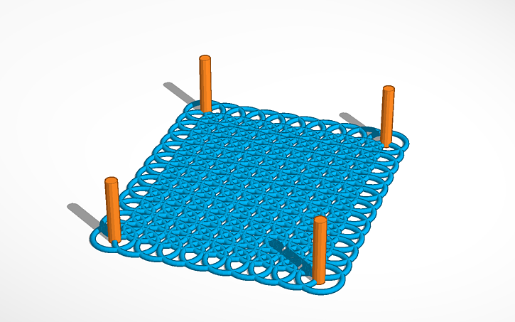 3D design NET - Tinkercad