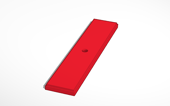 3d Design Clutch Ode Mode Lid Tinkercad