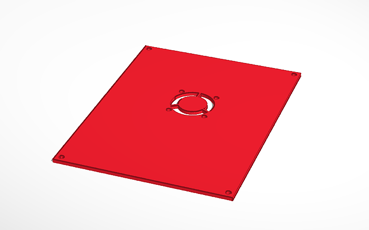 3D design Box_Cover | Tinkercad