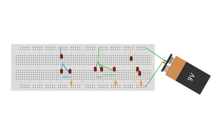 Circuit Design Taller Circuitos 1 Tinkercad