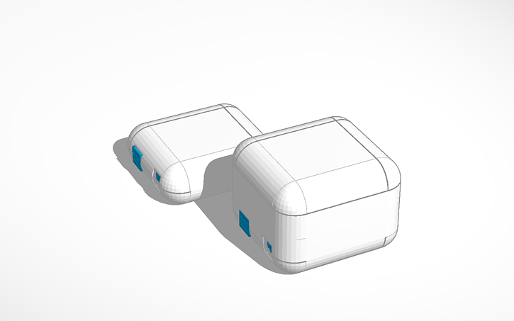 3d Design Shapely Arduino Enclosure Mk Ii Mod 0 Wip Use Examples