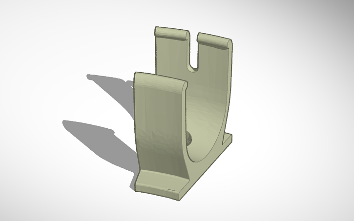 3d Design Gamecube Controller Wall Mount Tinkercad