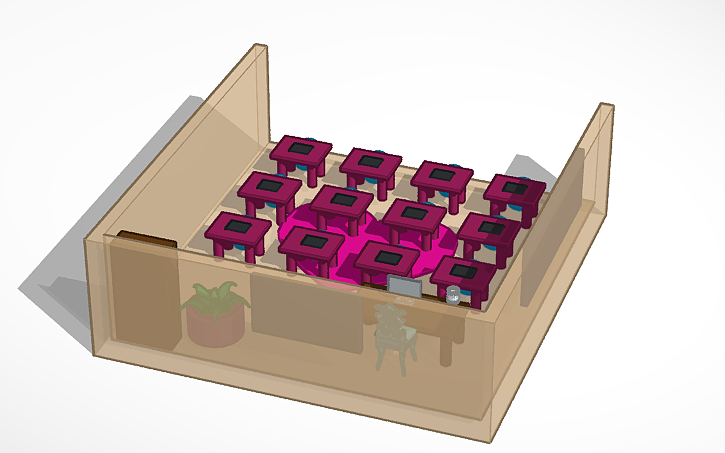 3D design Clara rogers-sample design | Tinkercad