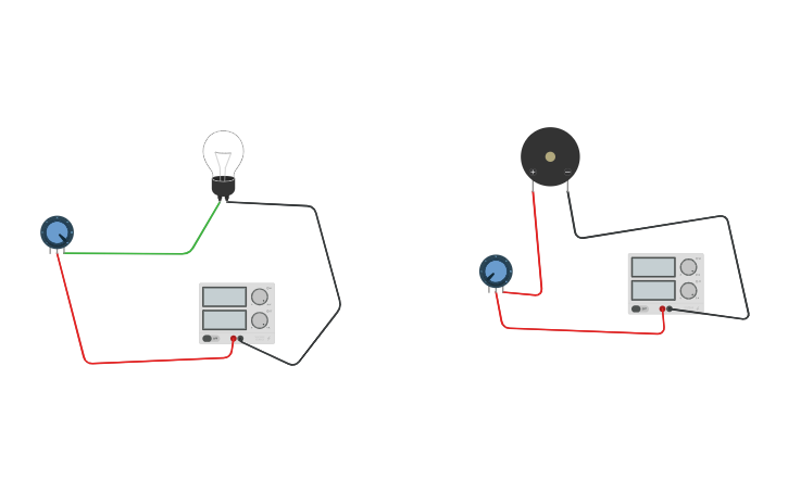 Circuit Design P 276 Tinkercad