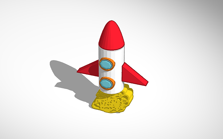 3D design Glorious Jaban-Crift | Tinkercad