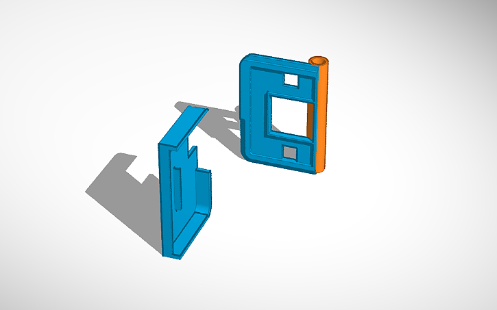 3D design angulos1 - Tinkercad