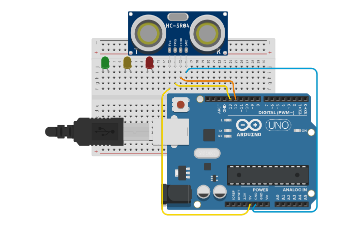 Circuit design Erasmo-Sensor_1 | Tinkercad