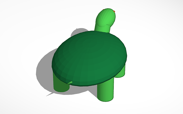 3D design Derple | Tinkercad