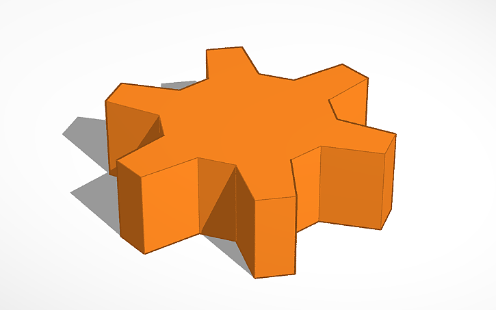 3d Design Sim Lab Gears Tutorial Tinkercad