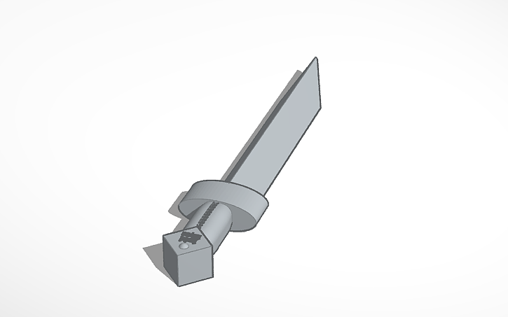 3D design Stem | Tinkercad