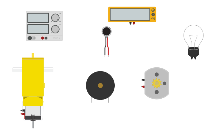 Circuit design JUNITO PEREZ - Tinkercad