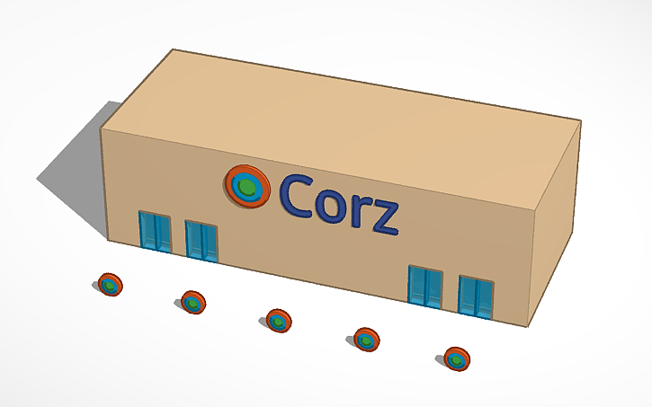 3d Design Store Tinkercad