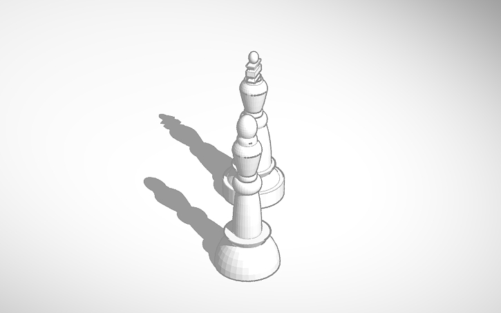 3D design Reed | Tinkercad