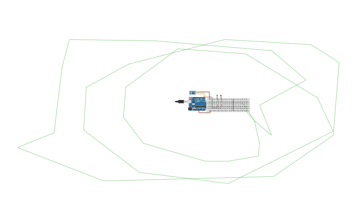 Circuit Design Copy Of Bluetooth Arduino Tinkercad 8817