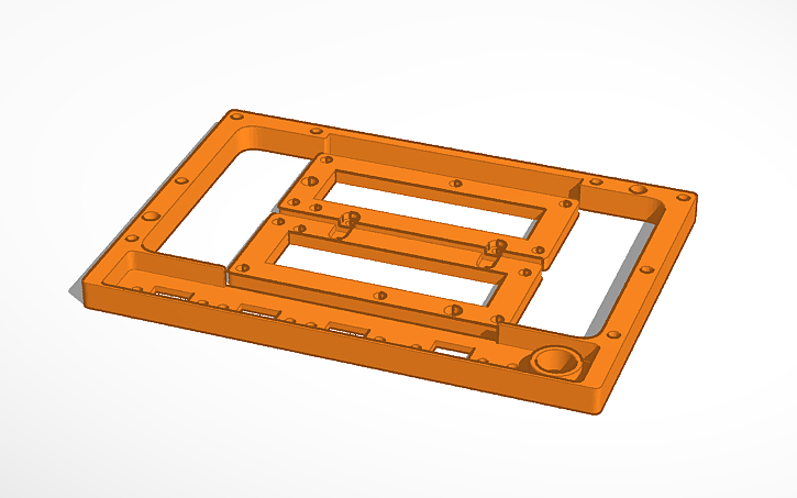3d Design Raspberry Pi Quick Kit Tinkercad 5462