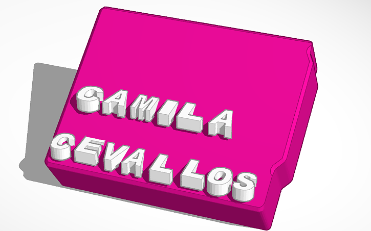 3d Design Arduino Case Tinkercad