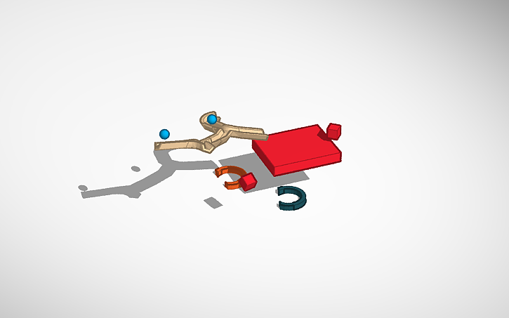 3d Design Simulationlab Tinkercad