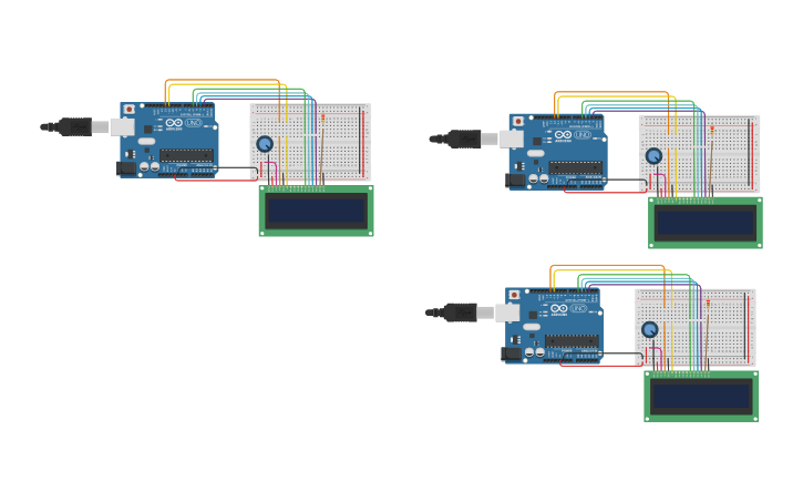 Circuit Design Lab 8 Q1 A Q1 C Q1 D Tinkercad