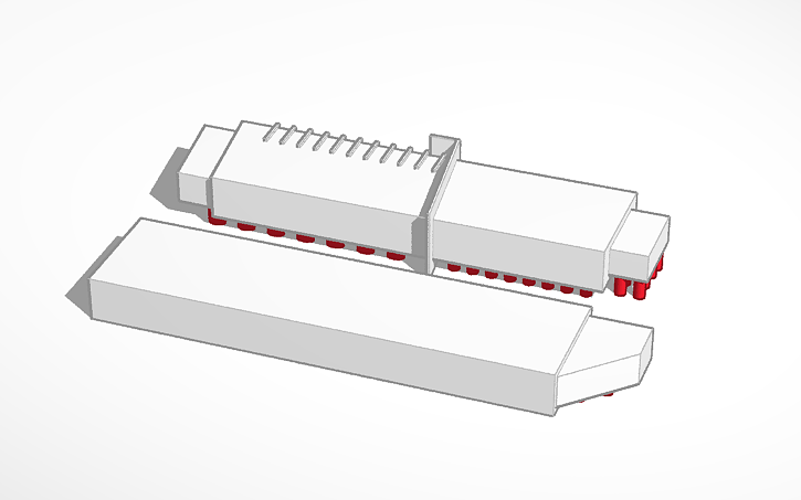 3D design Darksaber-Star Wars Rebels | Tinkercad