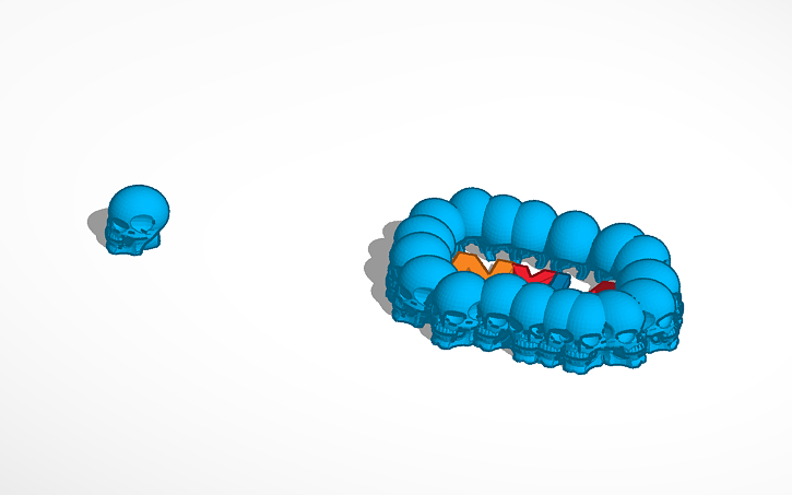 3D design ABBY NYLA | Tinkercad