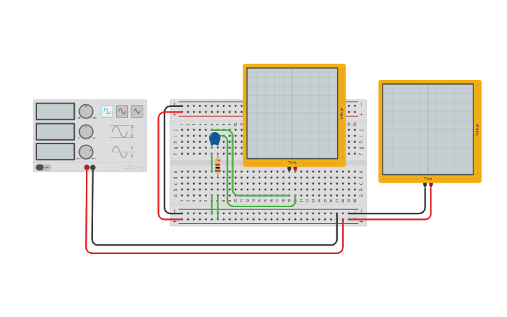 Circuit design Lab7_1_Debounce_Ripple | Tinkercad