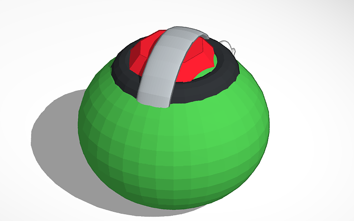 3D design impact | Tinkercad