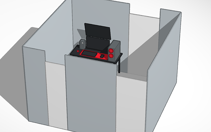 3d Design Urbans Setup Tinkercad