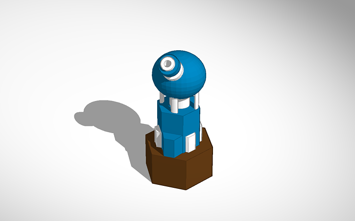 3D design #polychess #poly #chess Poly Cannon : Polygon Chess set (rook ...