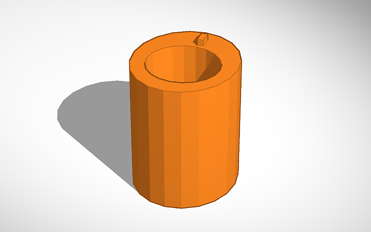 3D design Model | Tinkercad