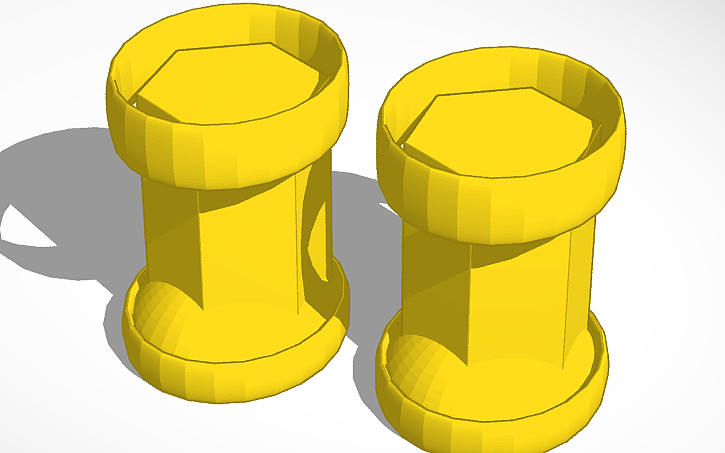 3D design my boots | Tinkercad