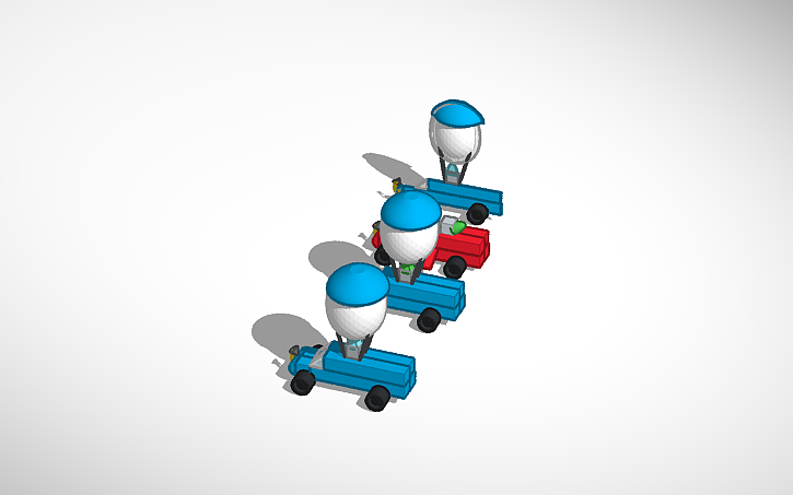 3D design Fortnite: Battle Bus: Stages for Season 4 and beginning of ...